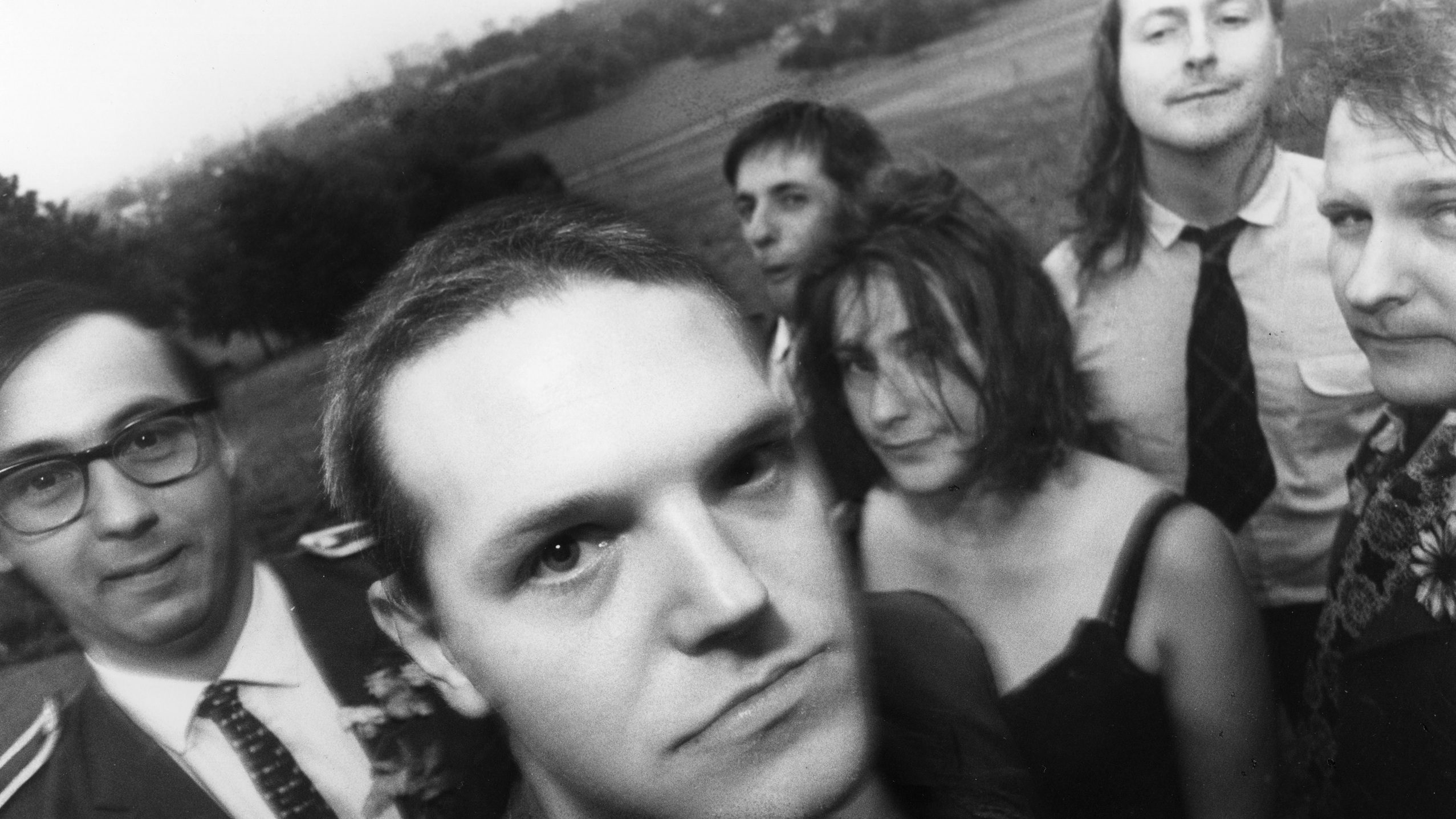 CARDIACS - FIERY GUN HAND [SING TO GOD, 1996] - OANNES