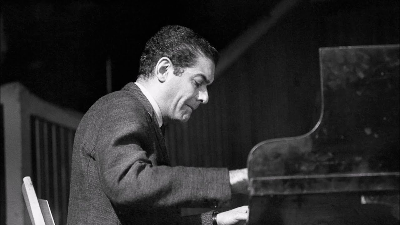 GEORGE RUSSELL: CONCERTO FOR BILLY THE KID [THE JAZZ WORKSHOP, 1957 ...