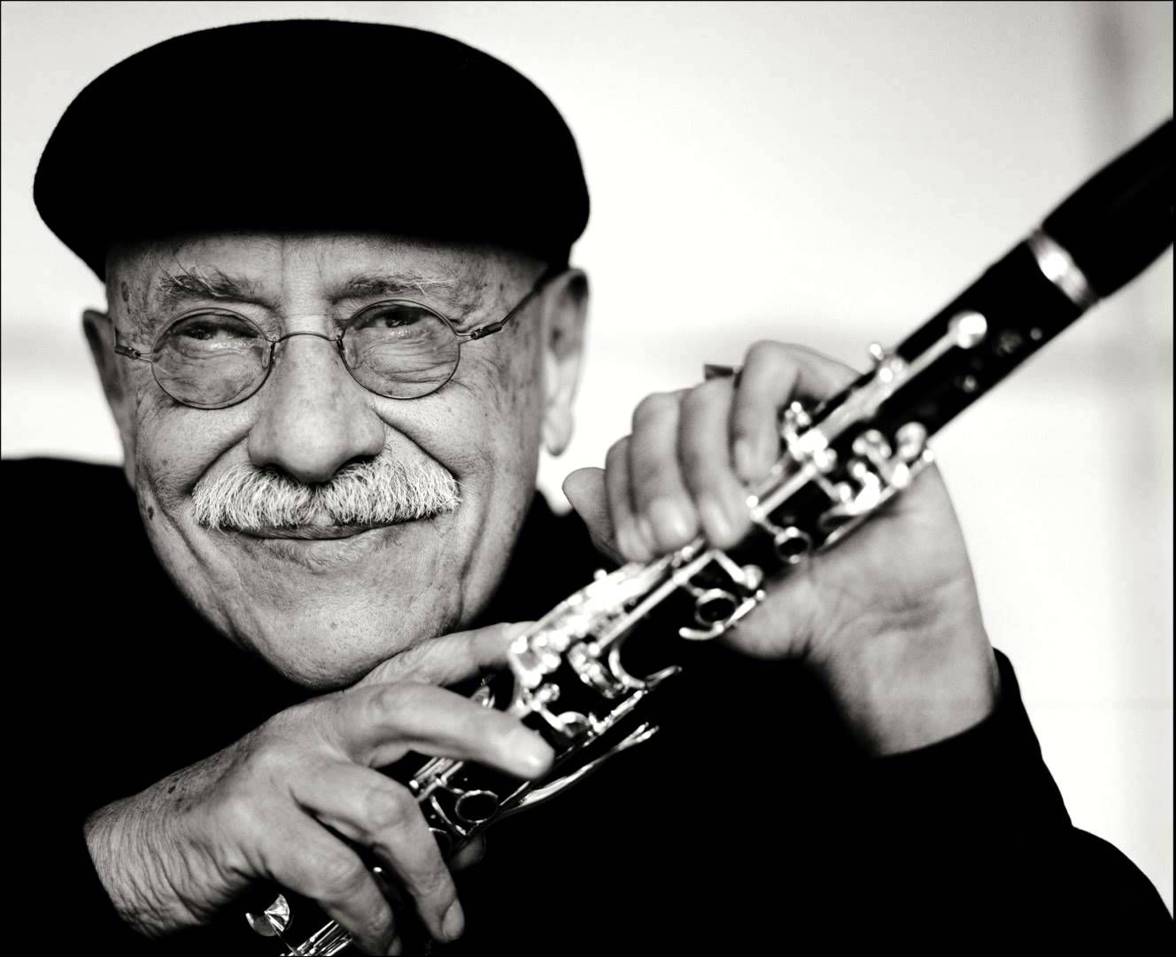 GIORA FEIDMAN : THEME FROM G. MAHLER'S 1st SYMPHONY, 3rd Mvt. [GERSHWIN ...