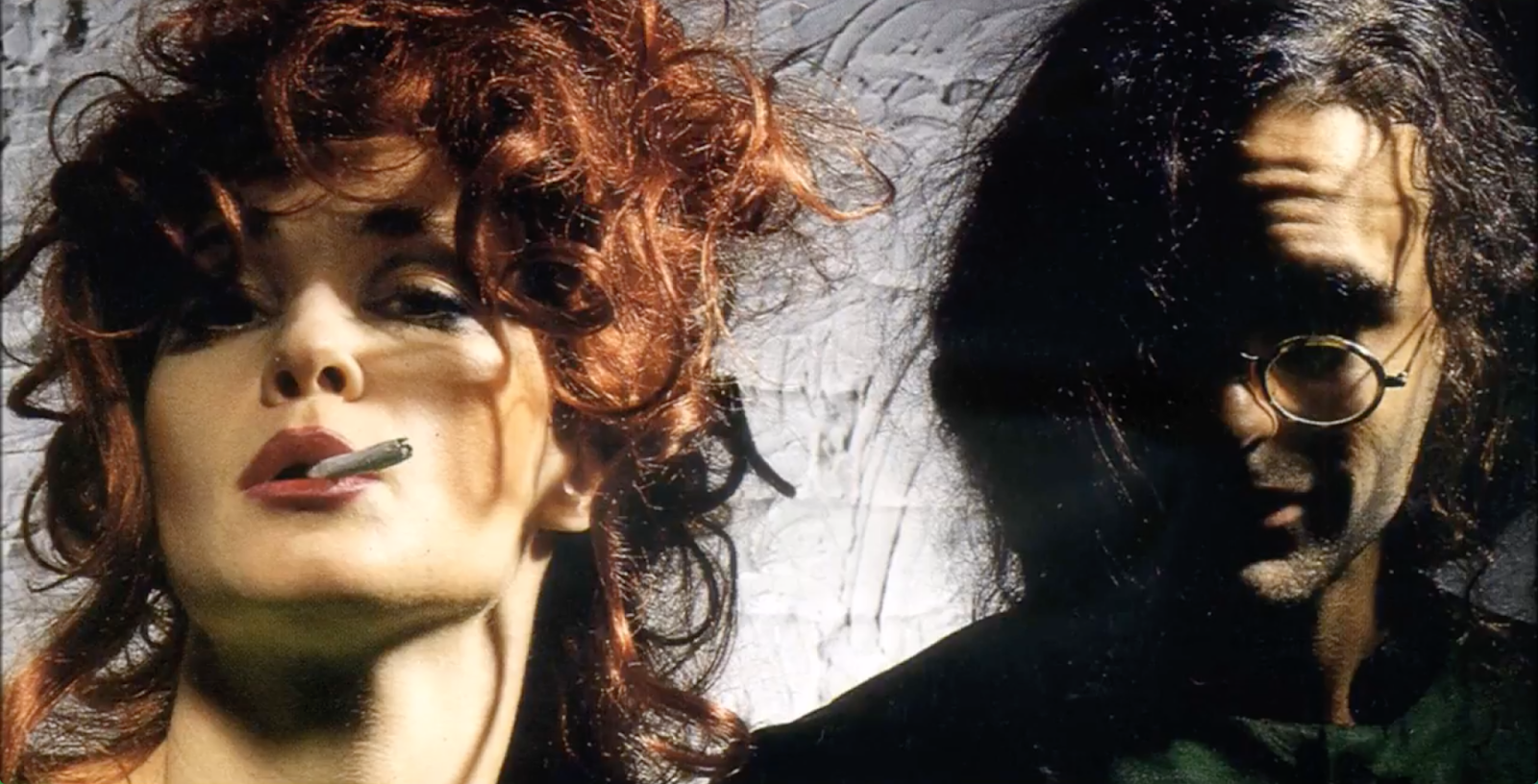 BONGWATER: RAIN [DOUBLE BUMMER, 1988] - OANNES