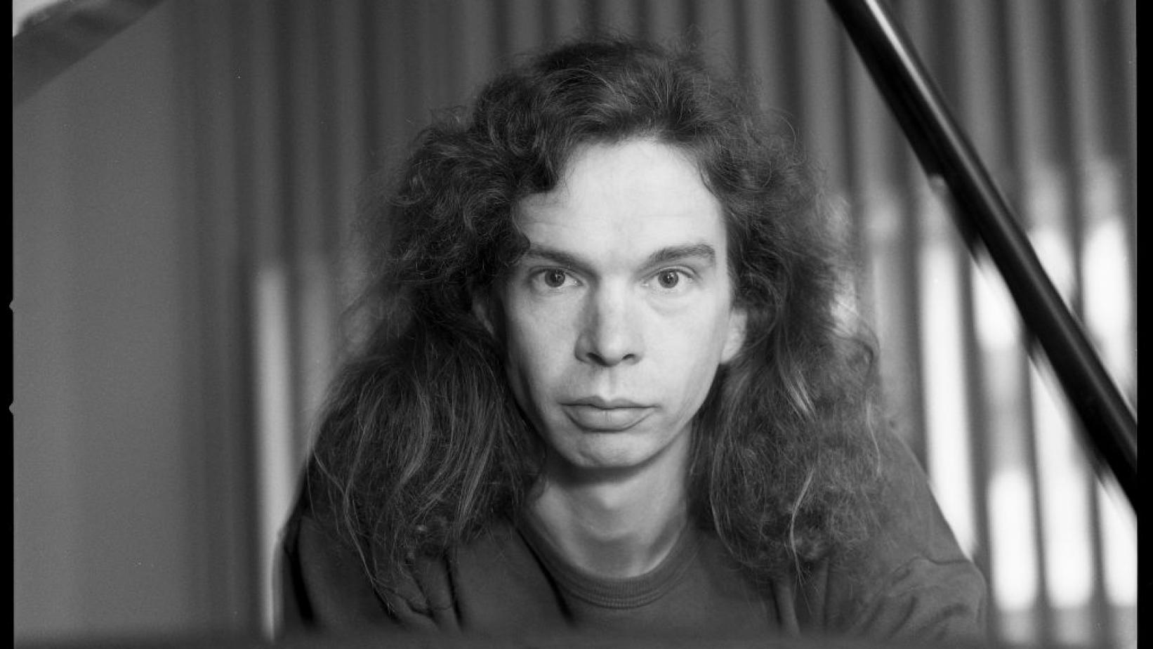 LYLE MAYS : ASCENT [LYLE MAYS, 1986] - OANNES