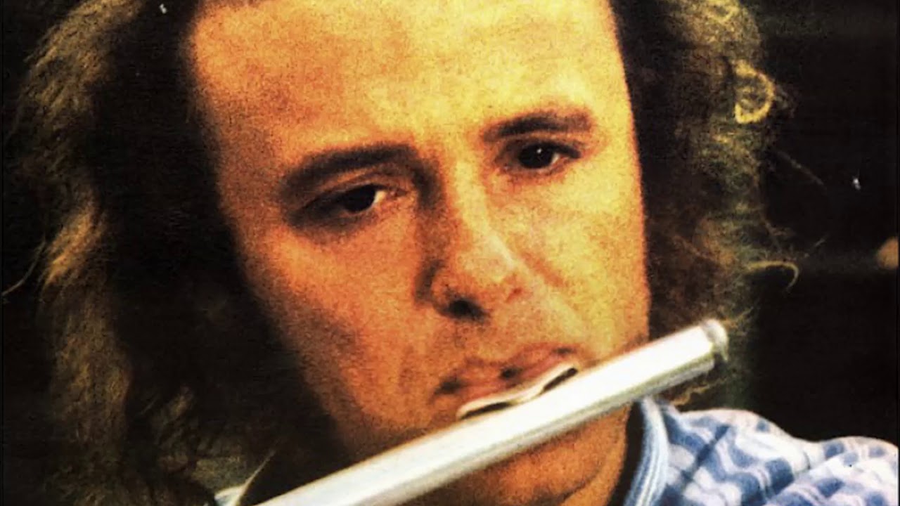 FOCUS: LOVE REMEMBERED [FOCUS III, 1972] - OANNES