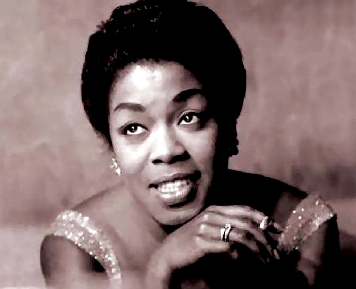 SARAH VAUGHAN: TENDERLY / THE NEARNESS OF YOU / SCAT BLUES / THE SHADOW ...