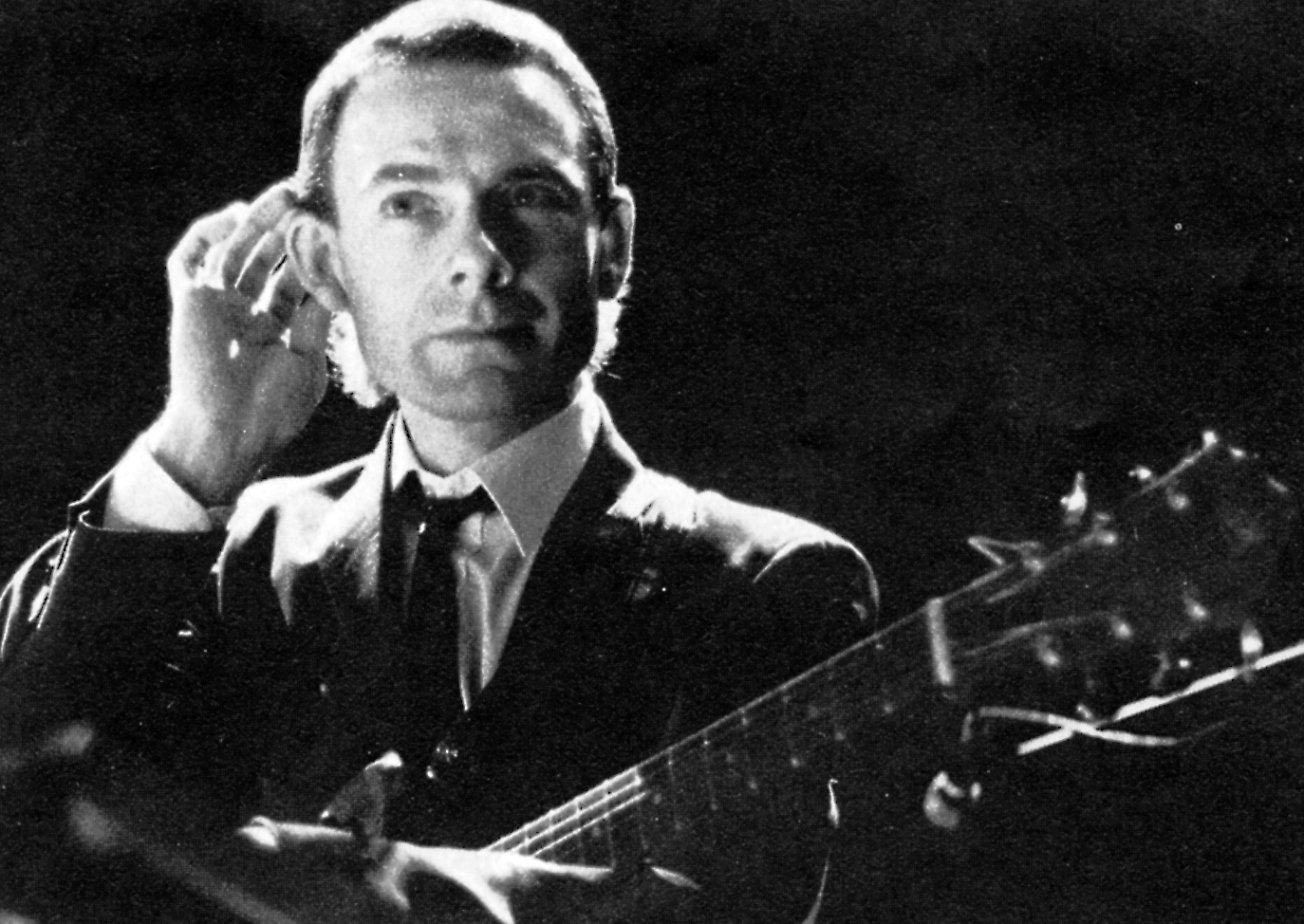 ROBERT FRIPP, KING CRIMSON : SARTORI IN TANGIER / CIRKUS / BLACK LIGHT ...