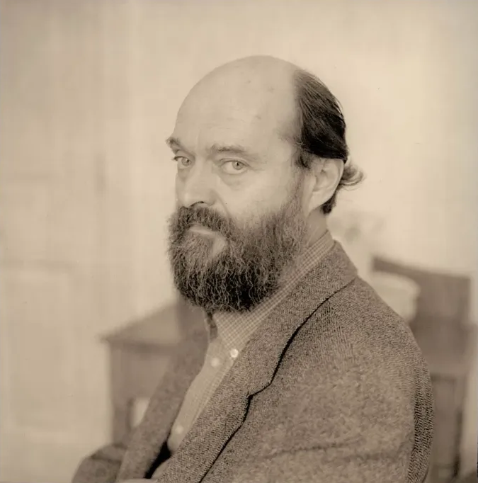 ARVO PÄRT : FRATRES [TABULA RASA, 1999] - OANNES