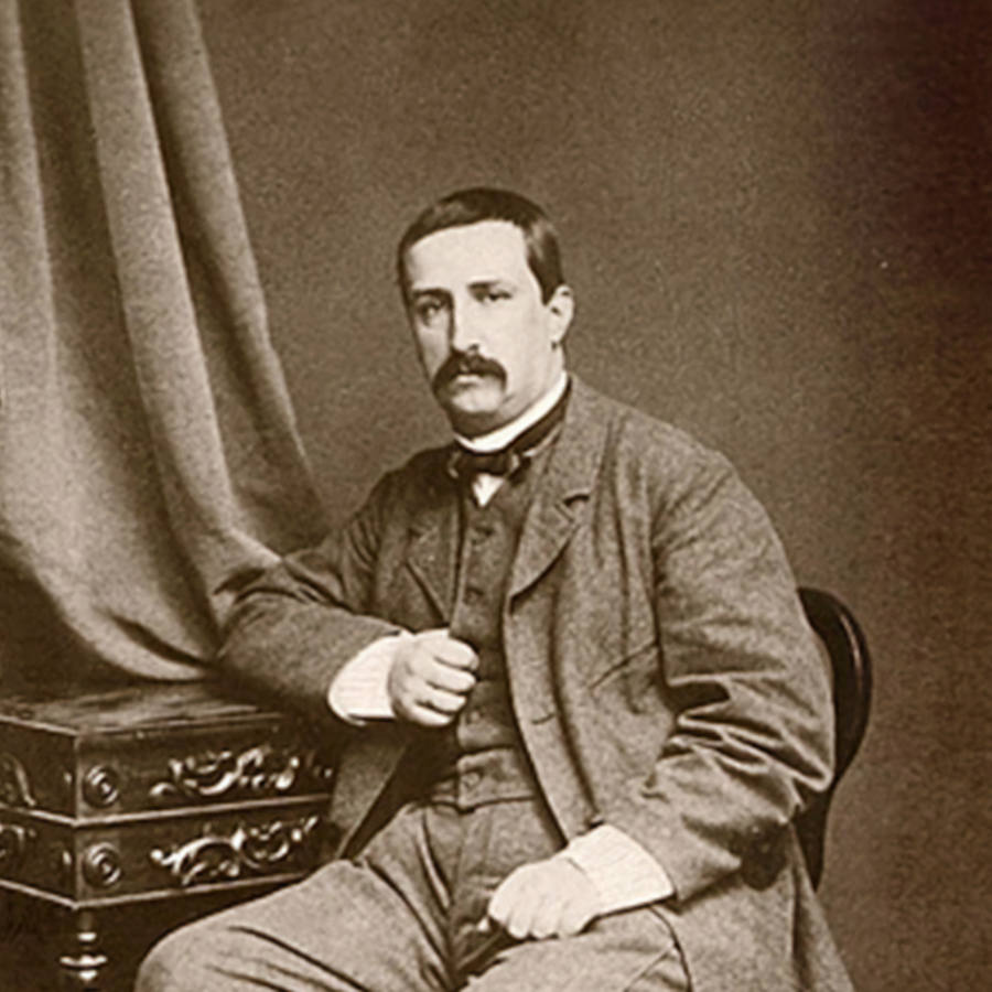 ALEXANDER BORODIN B-DAY / PIANO TRIO in D major. II Romanze: andante ...