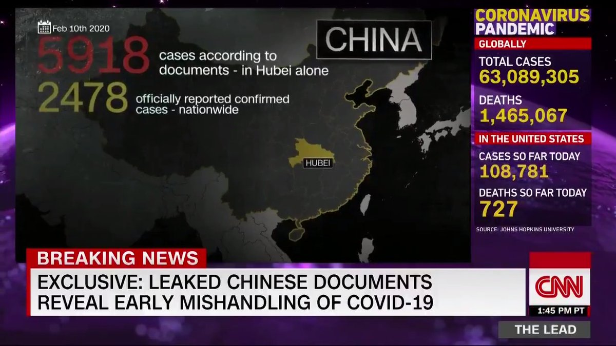 CNN VS CHINA? - OANNES