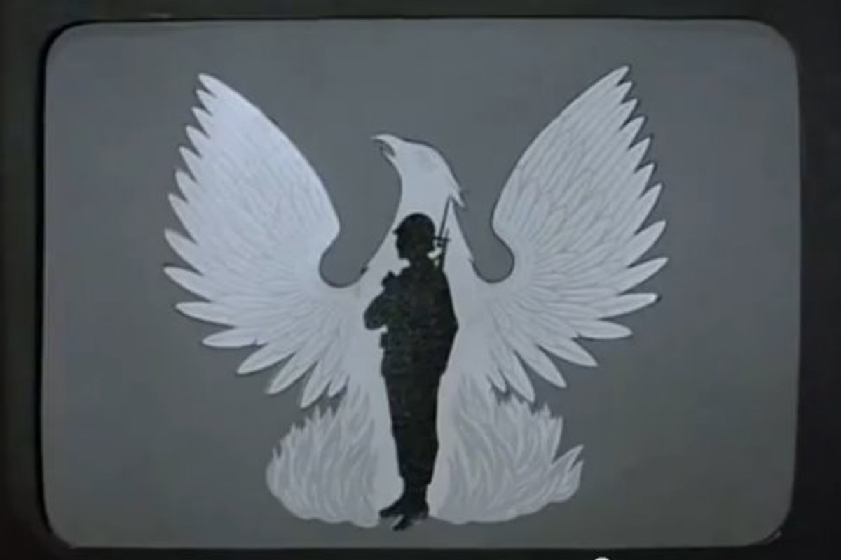 "ΑΠΟΦΑΣΙΖΟΜΕΝ ΚΑΙ ΔΙΑΤΑΣΣΟΜΕΝ" ...ΤΙ ΘΑ ΤΡΑΓΟΥΔΗΣΕΤΕ - OANNES
