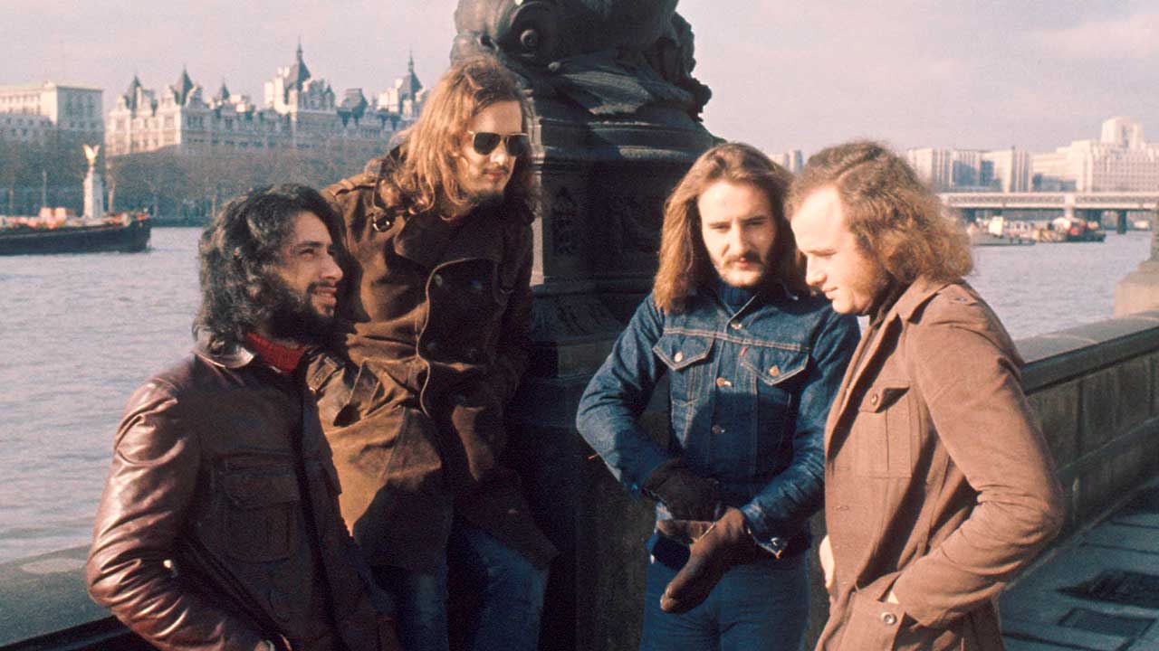 FOCUS : ROUND GOES THE GOSSIP [FOCUS 3, 1972] - OANNES