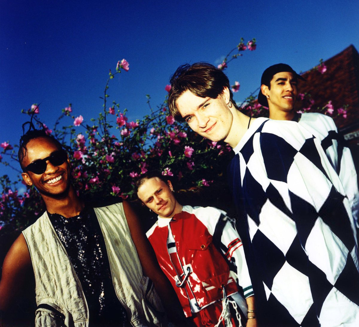 THE PRODIGY : OUT OF SPACE [EXPERIENCE, 1992] - OANNES