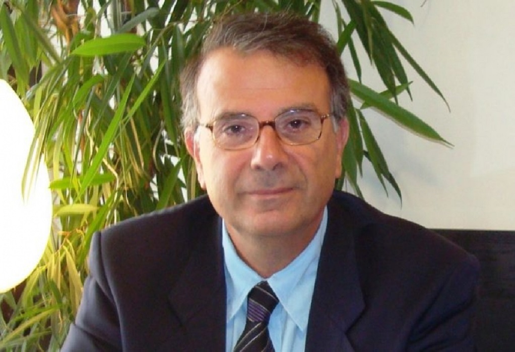 ΓΛΥΚΑ ΝΕΡΑ : Ο ΑΣΚΗΤΗΣ ΦΩΝΗ ΤΗΣ ΛΟΓΙΚΗΣ - OANNES