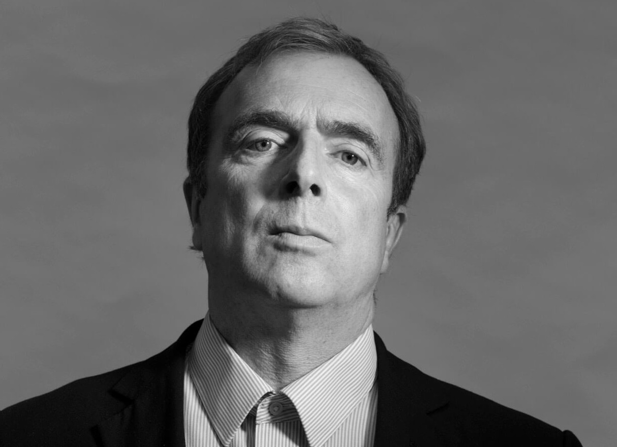 PETER HITCHENS : ΑΝ ΝΟΜΙΖΕΤΕ ΟΤΙ ΑΥΤΟ ΕΙΝΑΙ ΕΛΕΥΘΕΡΙΑ... - OANNES