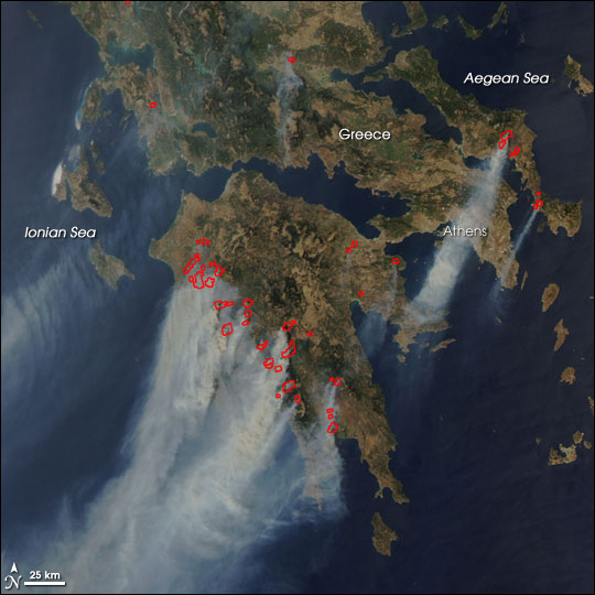 ΚΛΙΜΑΤΙΚΗ ΑΛΛΑΓΗ ΚΑΙ ΕΜΠΡΗΣΤΕΣ... - OANNES