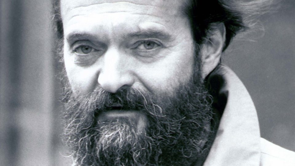 ARVO PART : MOST HOLY MOTHER OF GOD - OANNES