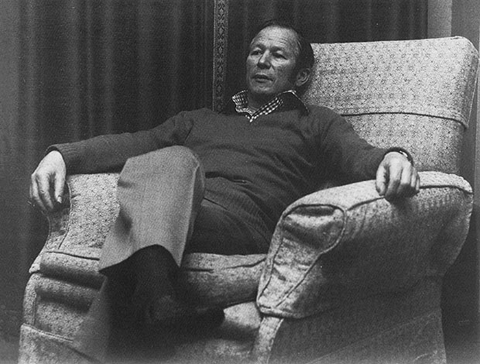 JAMES BERNARD : TASTE THE BLOOD OF DRACULA O.S.T. [1970] - OANNES