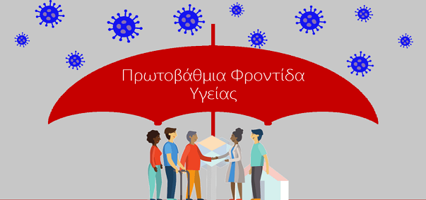 ΚΟΥΒΕΛΑΣ : ΤΙ ΕΙΝΑΙ Η ΠΡΩΤΟΒΑΘΜΙΑ ΠΕΡΙΘΑΛΨΗ - OANNES