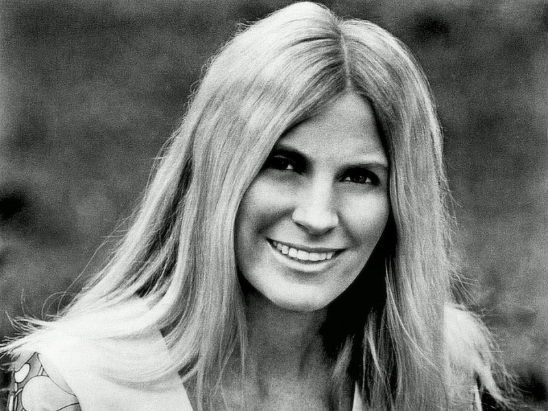 SKEETER DAVIS : THE END OF THE WORLD [1962] - OANNES