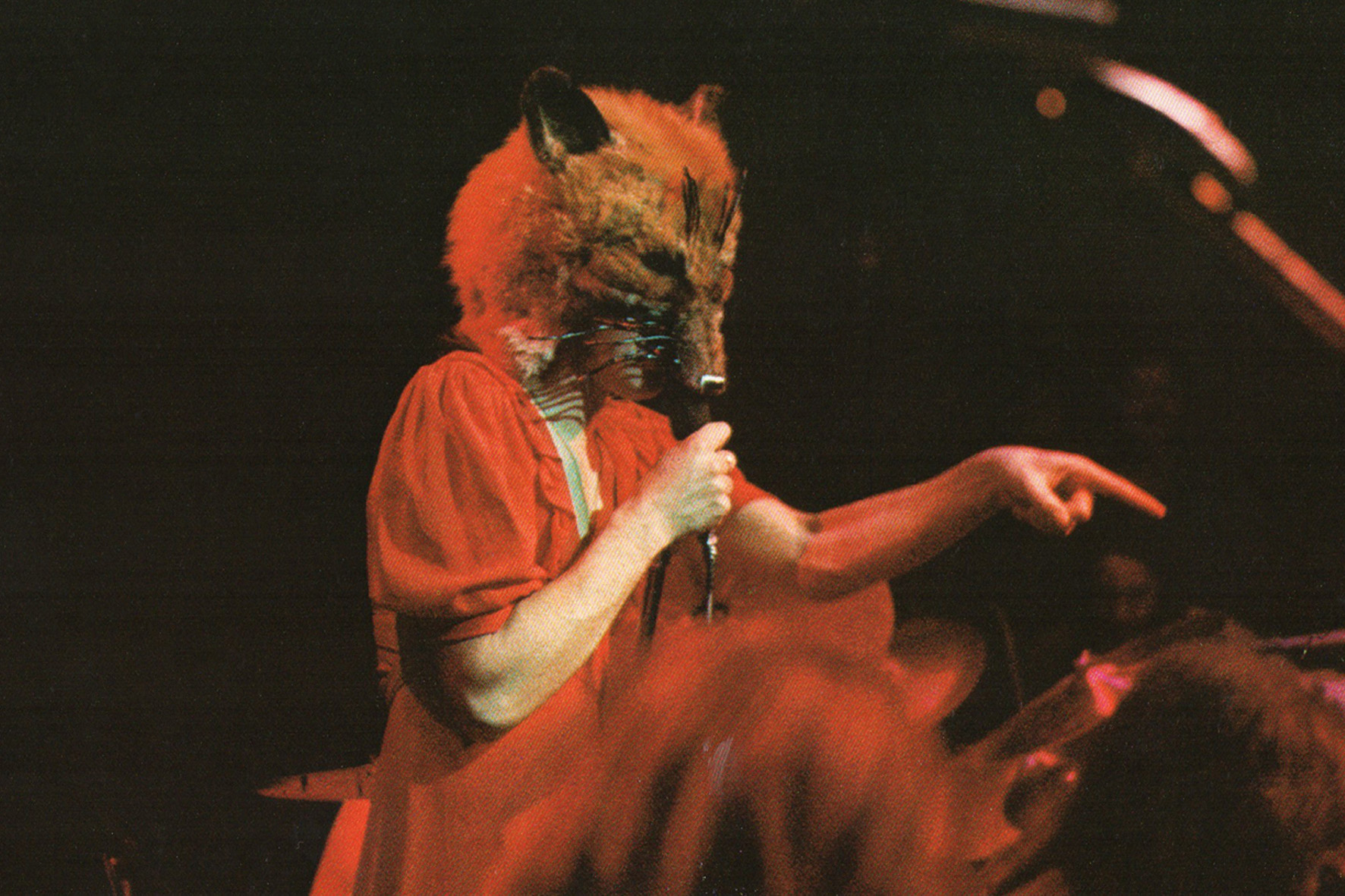 GENESIS : CAN-UTILITY AND THE COASTLINERS [1972] - OANNES