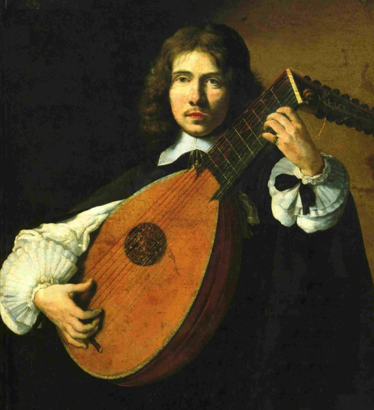 THOMAS CAMPION (1567 - 1620) : IT FELL ON A SUMMER'S DAY - OANNES