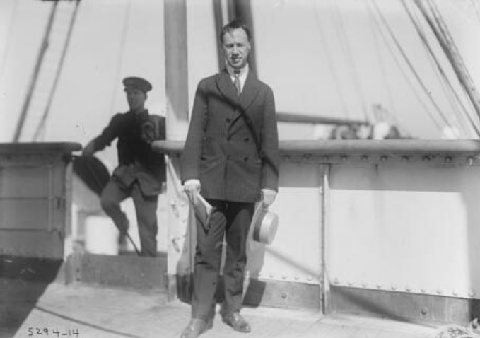 OSSIP GABRILOWITSCH [1878 - 1936] : ETUDE FOR THE LEFT HAND - OANNES