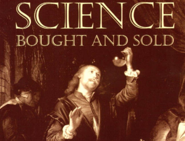 TRUST THE SCIENCE - OANNES
