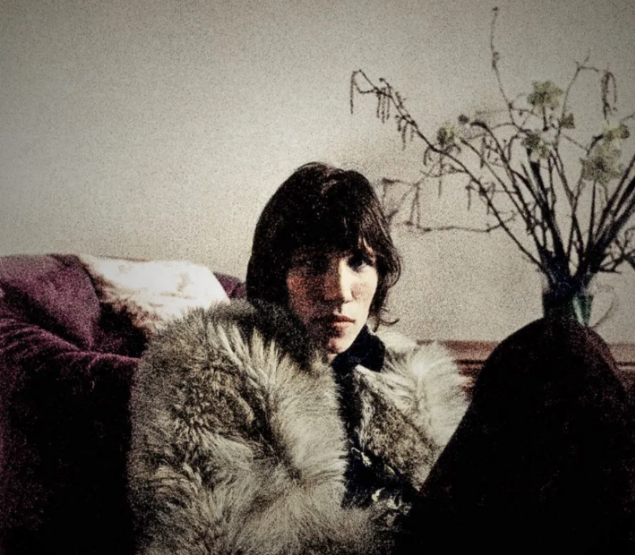 PINK FLOYD : CORPORAL CLEGG [1968] - OANNES