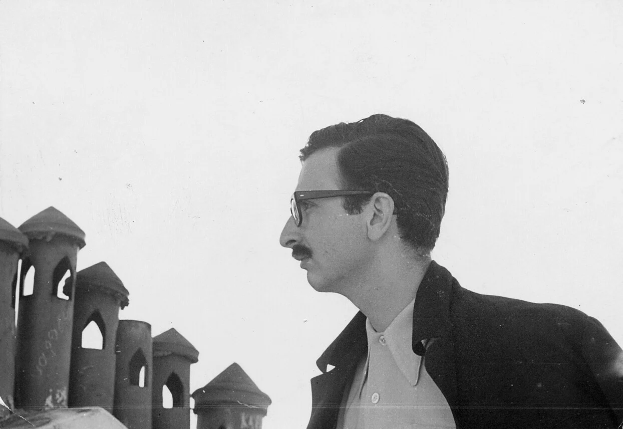ΔΙΟΝΥΣΗΣ ΣΑΒΒΟΠΟΥΛΟΣ : ΒΙΕΤΝΑΜ ΓΙΕ-ΓΙΕ (1966) - OANNES